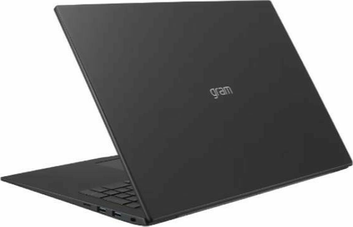 LG LG GRAM 17 - PC Portable