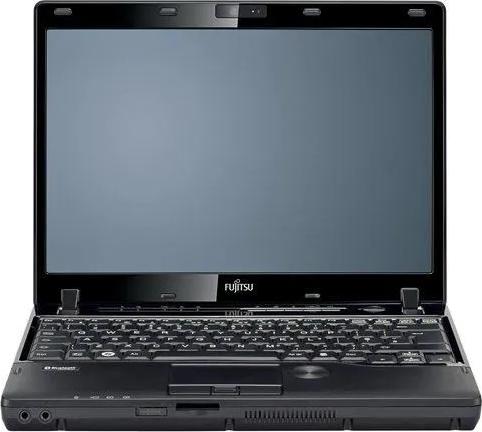 Fujitsu LIFEBOOK P772 Core i5 3340M / 2.7 GHz -… - PC Portable