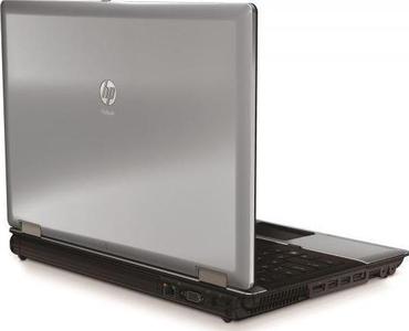 HP ProBook 6455B - PC Portable