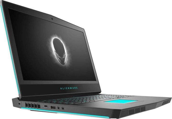 Dell Alienware 17R5 - PC Portable gaming