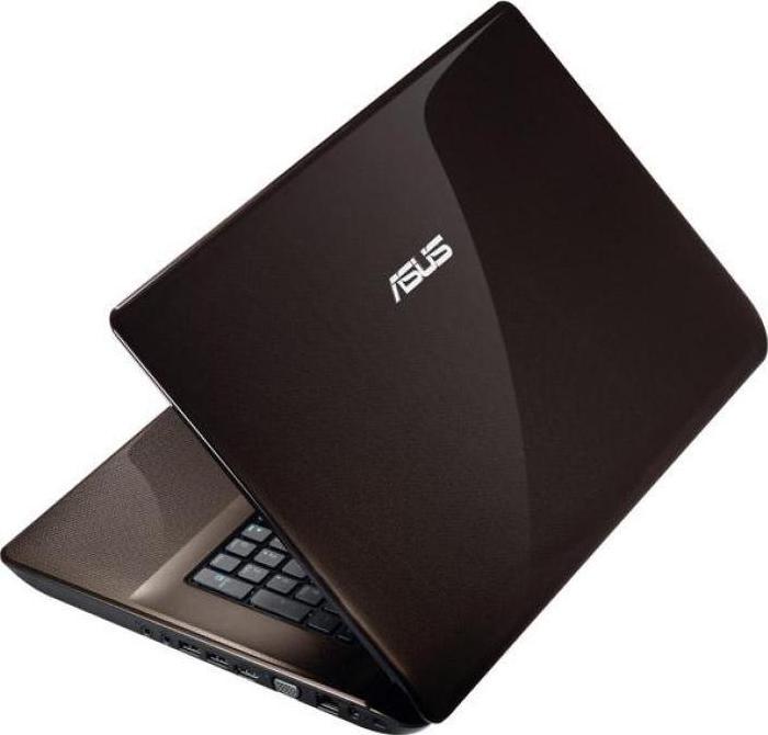 Asus X72J - PC Portable