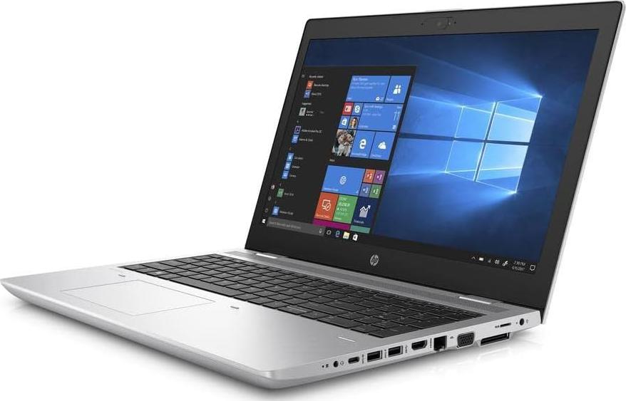 HP ProBook 650 G4 - PC Portable