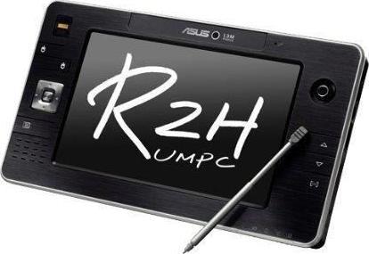 ASUS R2H-BH039T Celeron M 353 900 MHz ULV Win XP Tablet 768 Mo RAM 60 ...