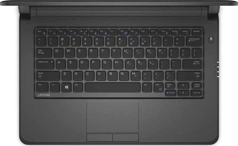 Dell Latitude 3150 – Intel N3540 Quad-Core | 4 Go | SSD 120 Go | 11,6 ...