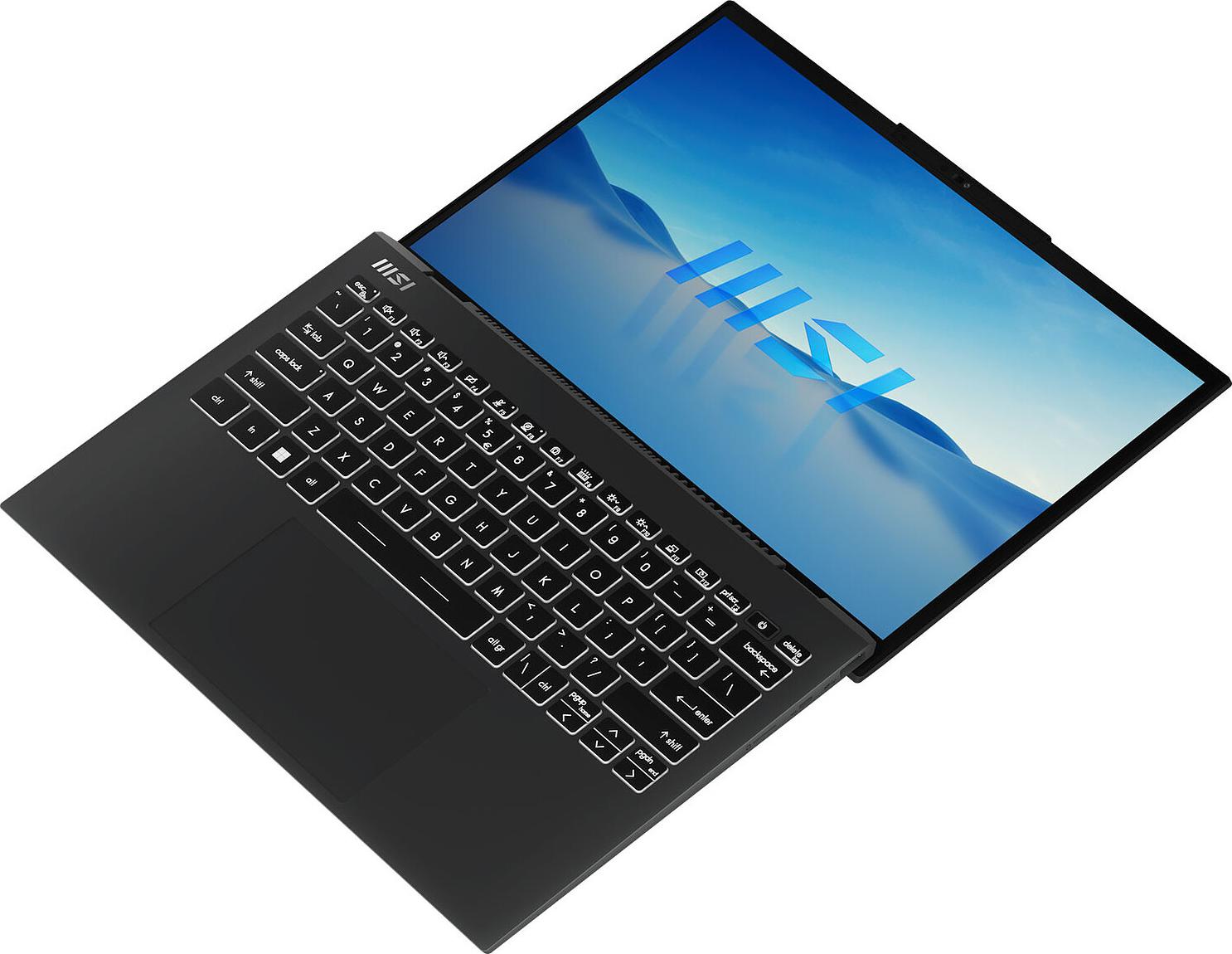 MSI SUMMIT E13 FLIP EVO A12MT-012FR - PC Portable