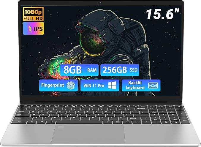 Breloom de 15.6 Pulgadas para Negocios, con Procesador Celeron N4500 ...