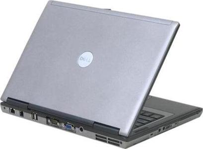 Dell Latitude D630 - PC Portable