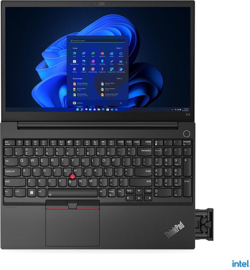 Ultrabook LENOVO IdeaPad 3 15IAU7 - PC Portable