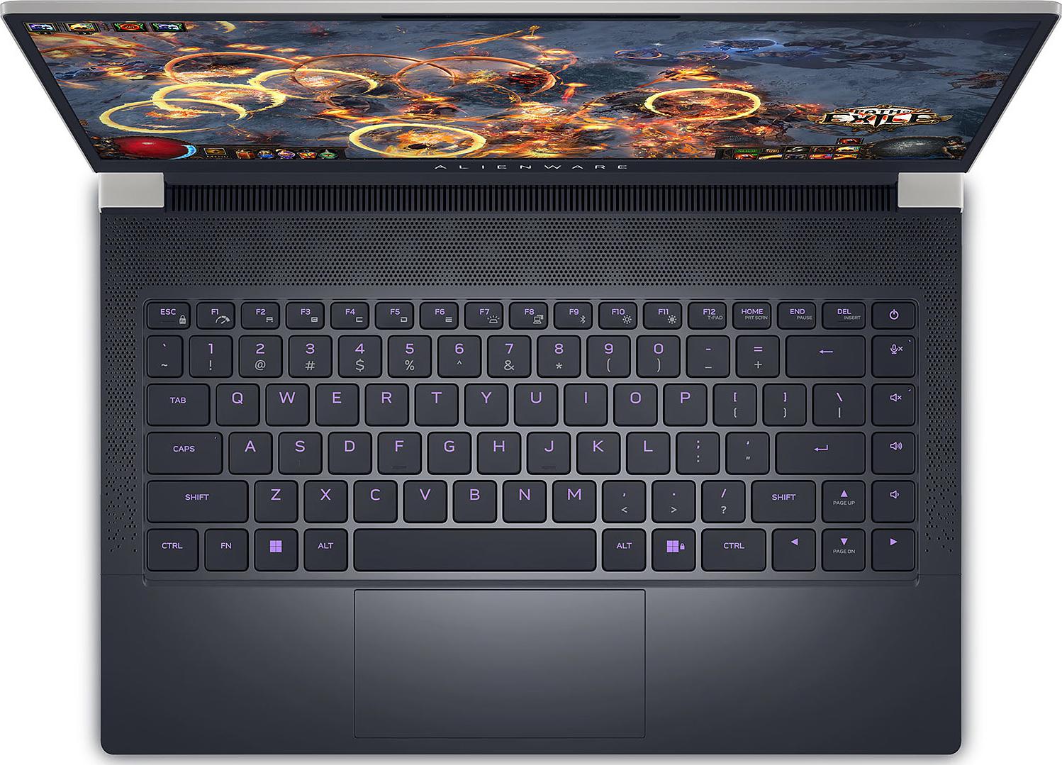 Alienware X14 R1-660 - PC Portable gaming