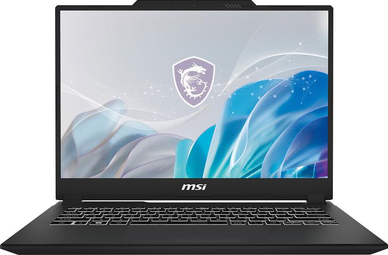 MSI Creator M14 A13VE-010FR - PC Portable gaming