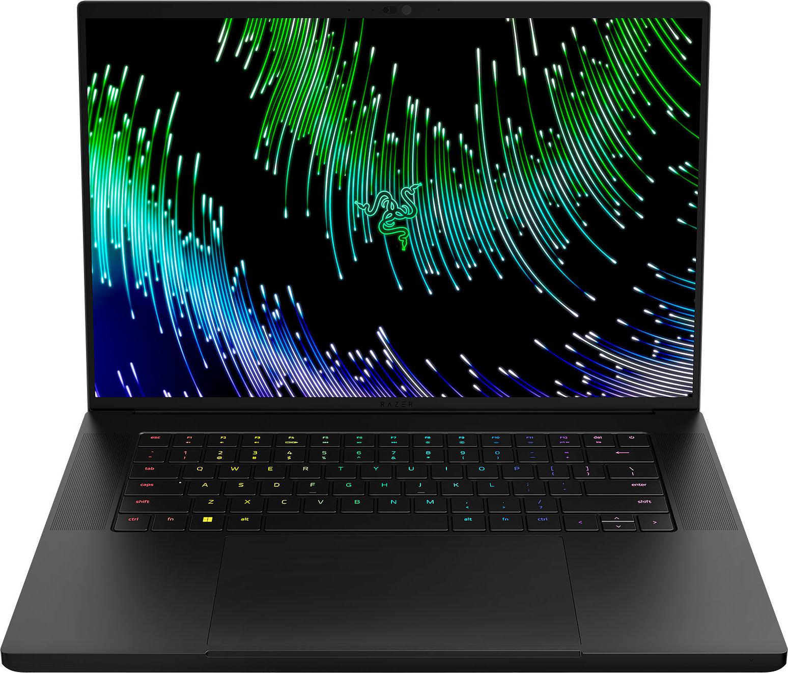 Gaming Razer Blade RZ09-0483SFJ3-R3F1 - PC Portable gaming