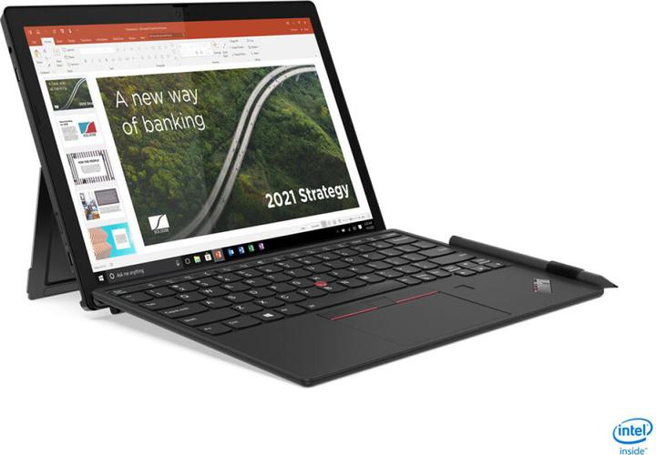 Lenovo X12 DETACHABLE G1 - PC Portable