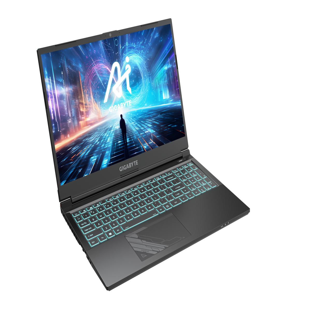 Gigabyte G5 KF 2024 KF5-H3FR354KD - PC Portable gaming