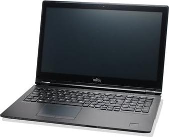 FUJITSU LIFEBOOK U759 39,6 cm - PC Portable