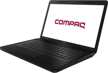 Compaq Presario CQ57-310SD Intel Celeron B800 / 1.5 GHz Win 7 Édition Familiale Premium 64 bits ...