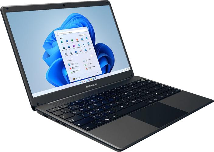 Thomson Thomson NEO 14 N14I3-8BK256 notebook i3-10110U 35,8 cm - PC ...