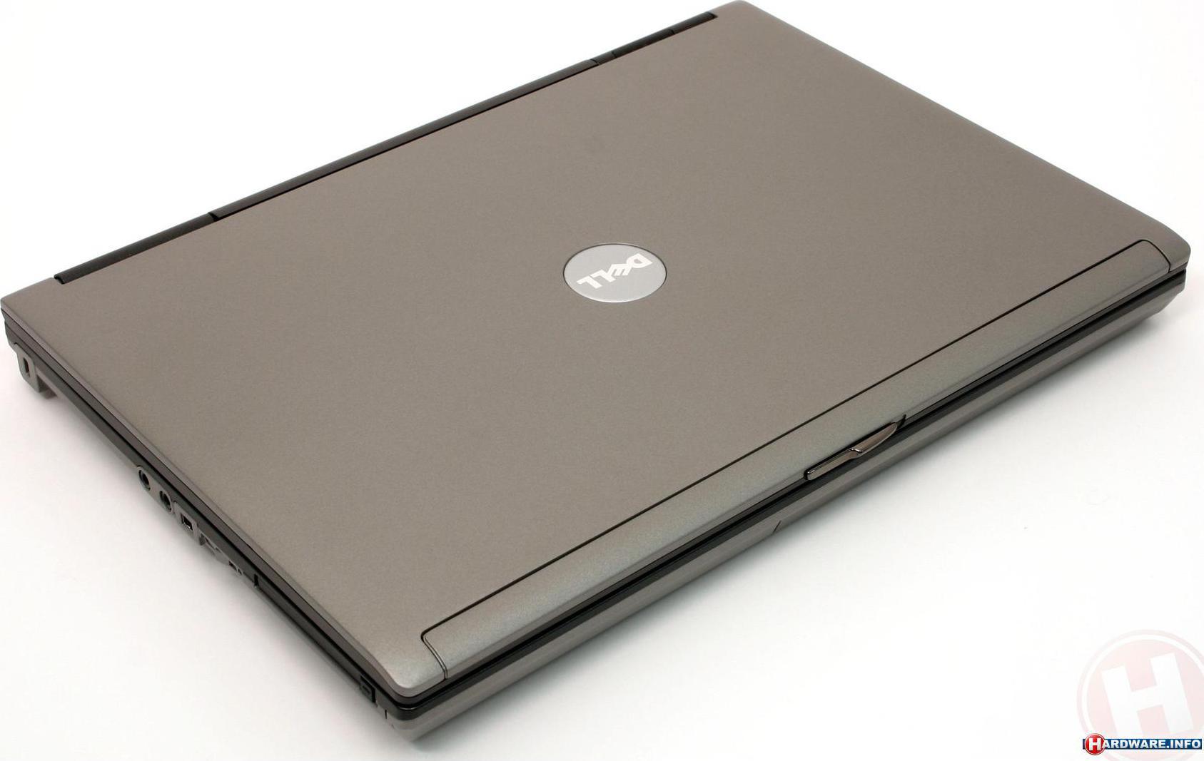 Dell Latitude D630 - PC Portable