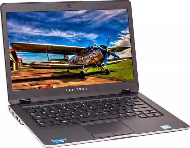 Dell latitude 6430u 8go ssd 256go grade b - PC Portable