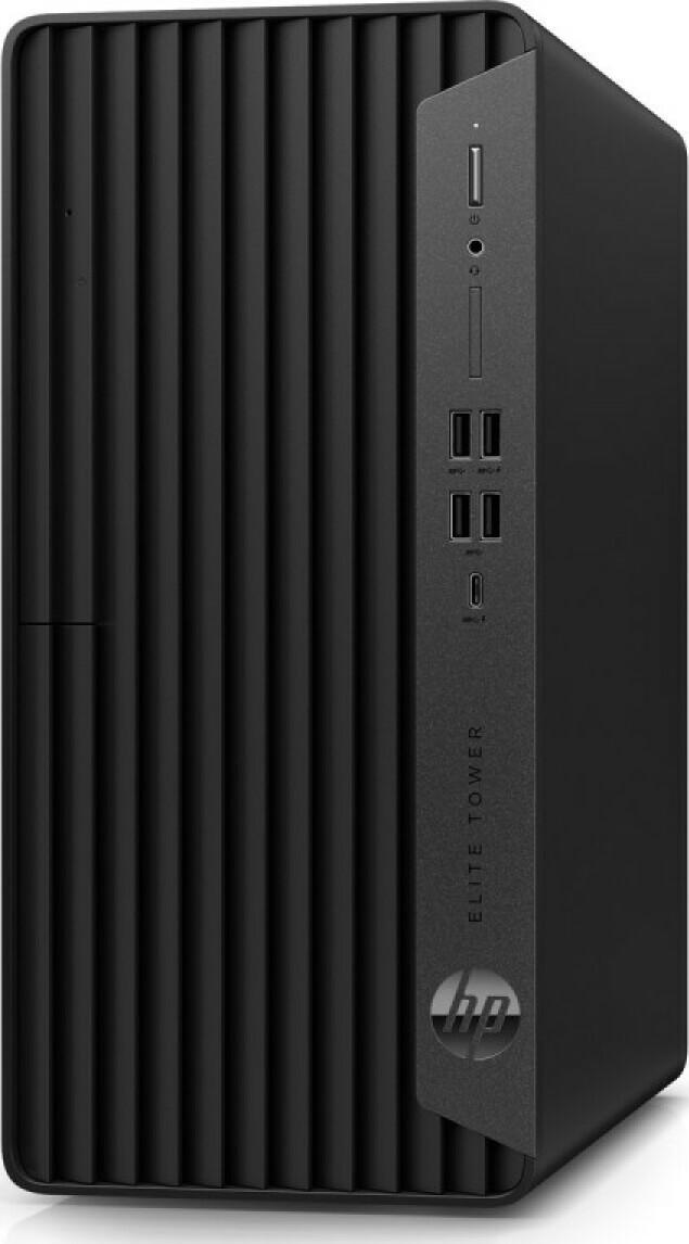 Hp de bureau HP ELITE TOWER 600 G9 8 GB RAM i5-12500H 512 GB SSD - PC ...