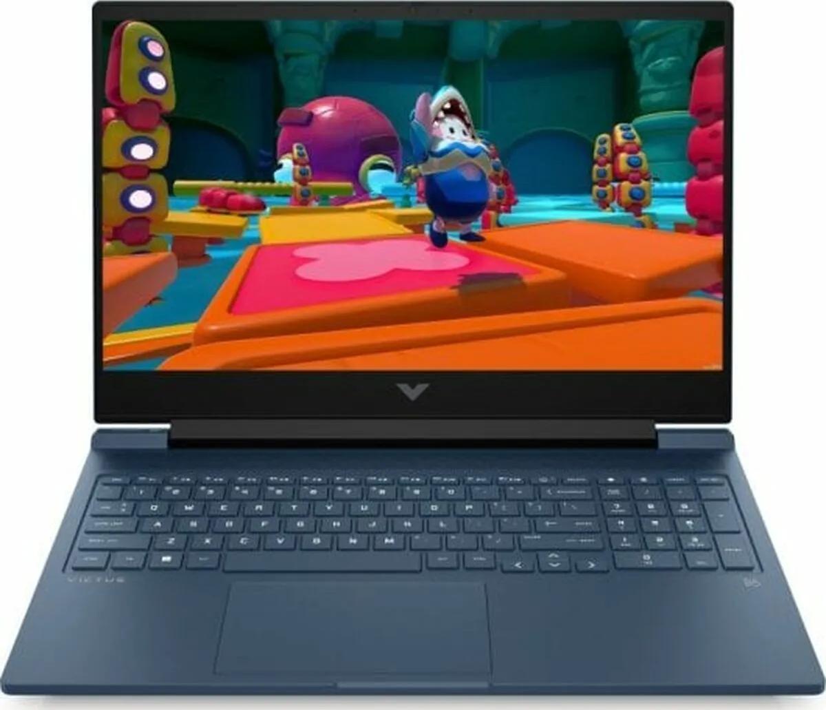 HP Victus Gaming 16-r0036ns - PC Portable