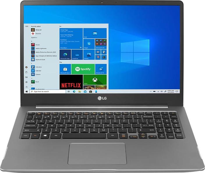 LG LG U series 15U70P 39,6 cm - PC Portable gaming