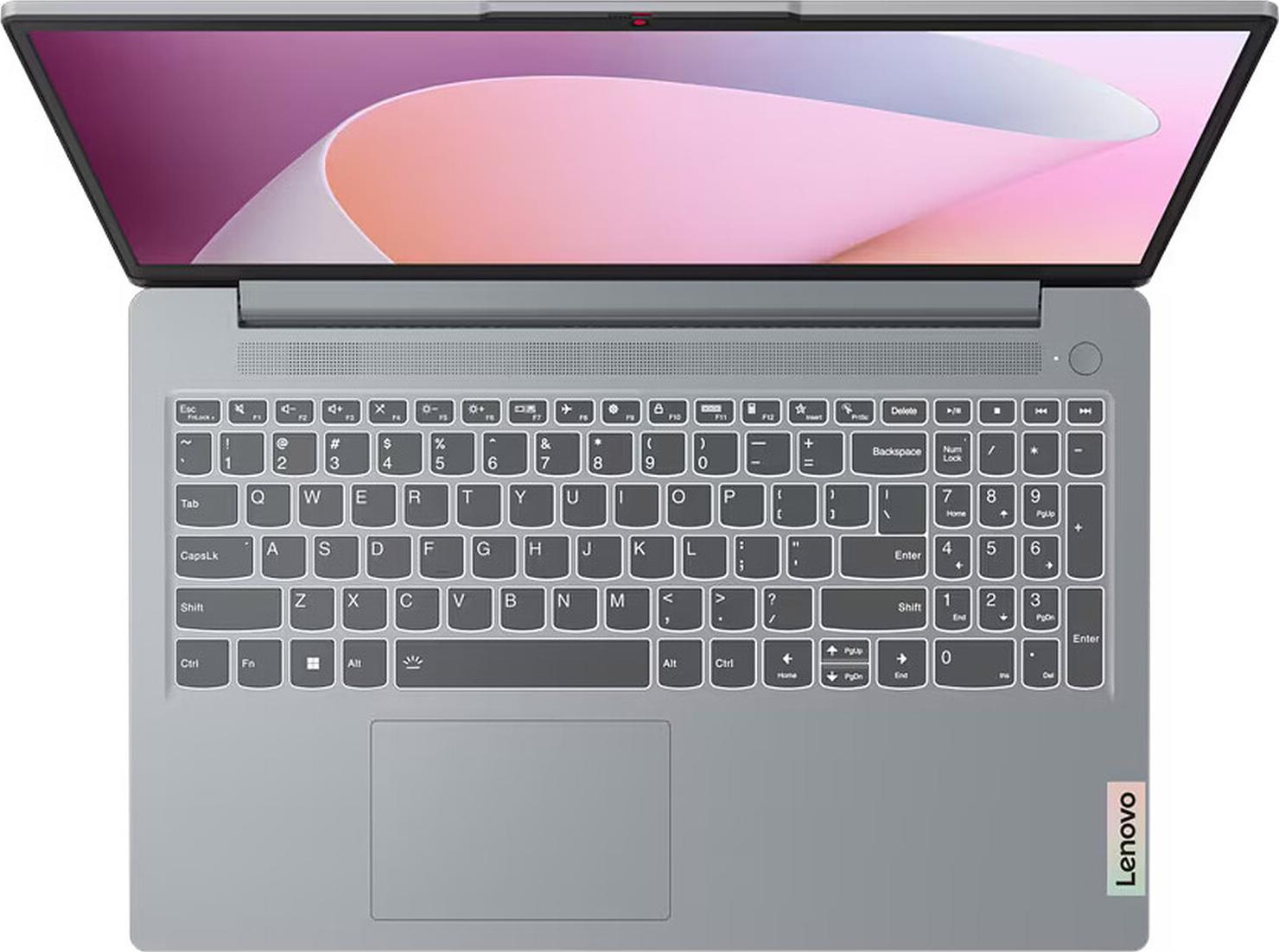 Lenovo V V15 39,6 cm - PC Portable