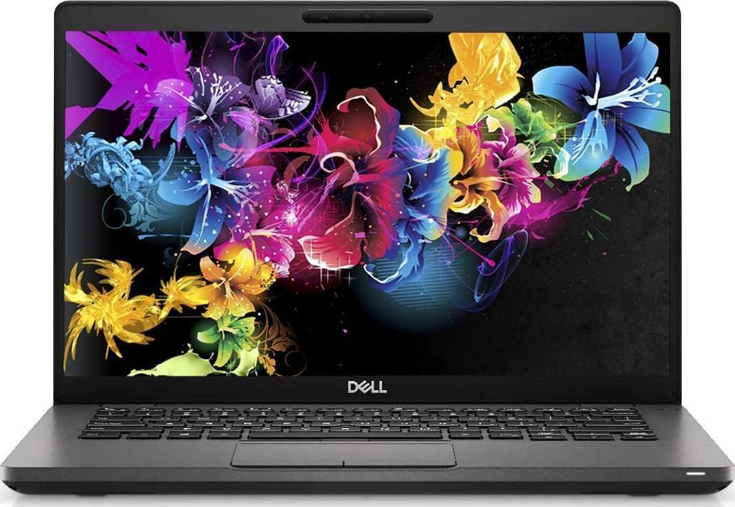 Dell Latitude 5400 14 Pouces 8e génération Core i5-8265u 16gb RAM 512gb ...
