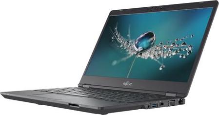 Fujitsu LIFEBOOK U7311 Intel Core i7 1165G7 / 2.8 GHz Win 10 Pro 64 ...