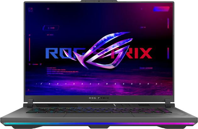 Asus ASUS ROG Strix G16 G614JV-N4184W 40,6 cm - PC Portable gaming
