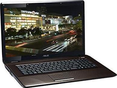 Asus X72J - PC Portable
