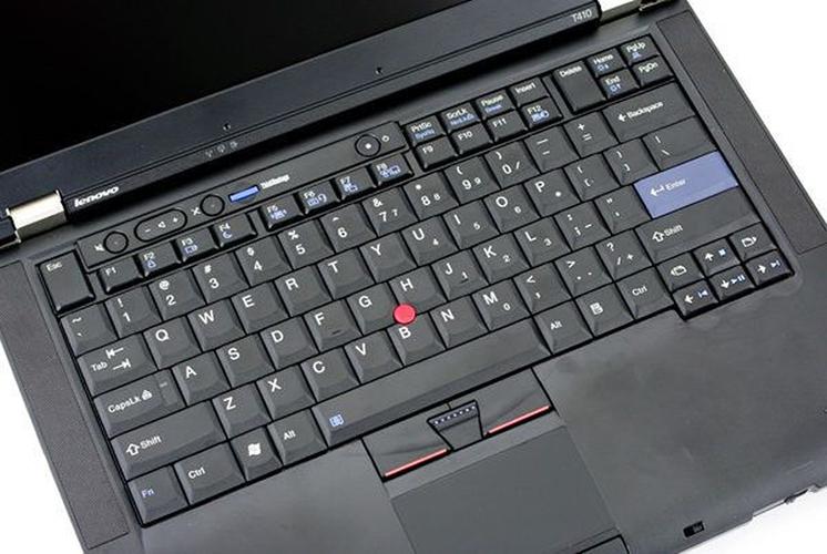 Lenovo Lenovo thinkpad t410 - PC Portable