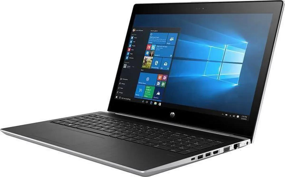 HP ProBook 450 G6 - PC Portable