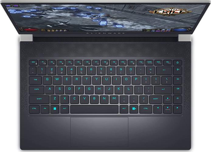 Alienware DELL X14 R1 Gaming - Portátil gaming