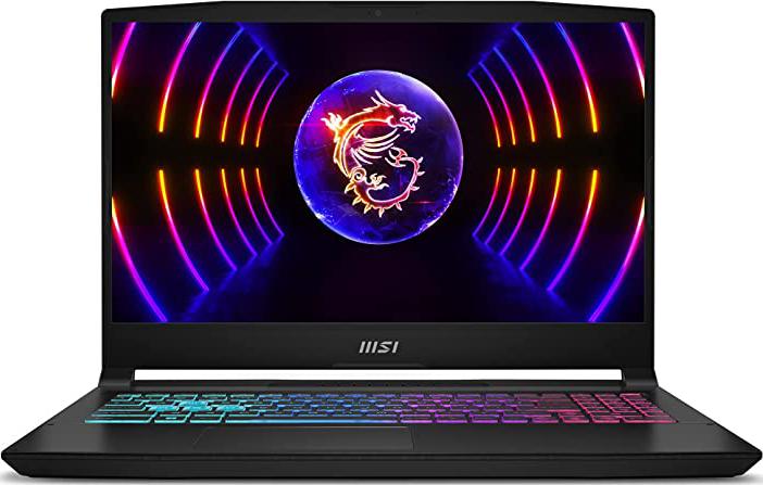 MSI Crosshair 15 C12VG-432FR i7-12650H Ordinateur portable 39,6 cm ...