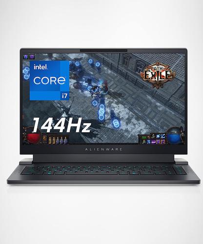 Alienware m15 R6 Gaming - Portátil gaming