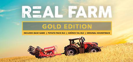 Real Farm – Gold Edition - Juegos de Video para ordenador