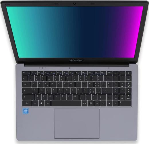 MICROTECH, CoreBook Lite 3, Modèle CBL15E, avec processeur Silver Intel ...