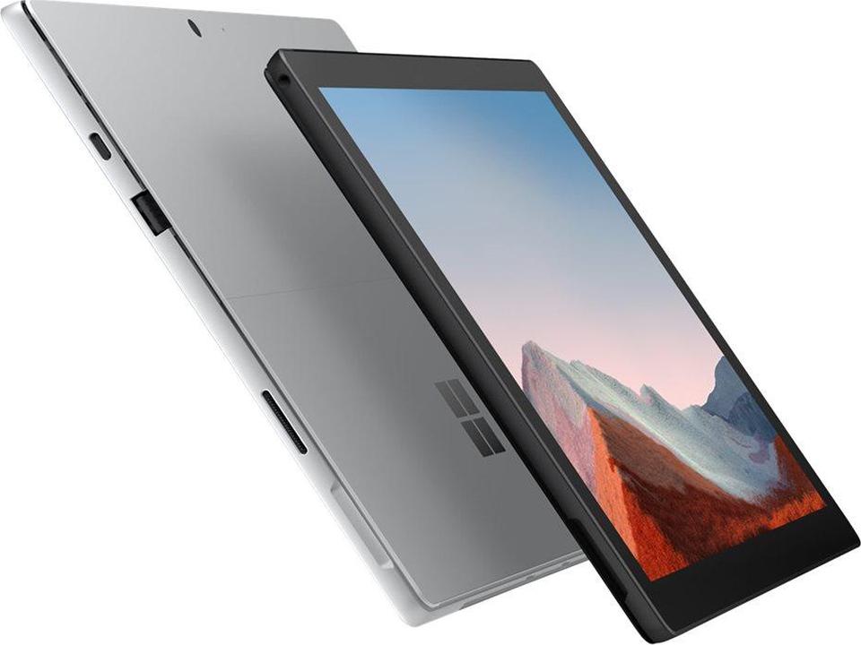 Microsoft Microsoft surface pro 7+ - PC Portable