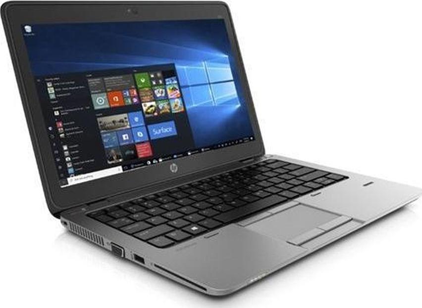 Hp Hp elitebook 820 g2 - PC Portable