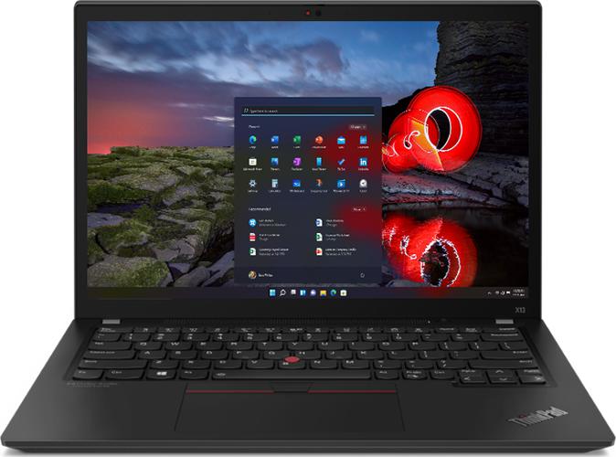 ThinkPad X13 Gen 2 - PC Portable