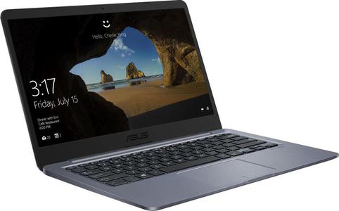 Asus VivoBook R420M - PC Portable