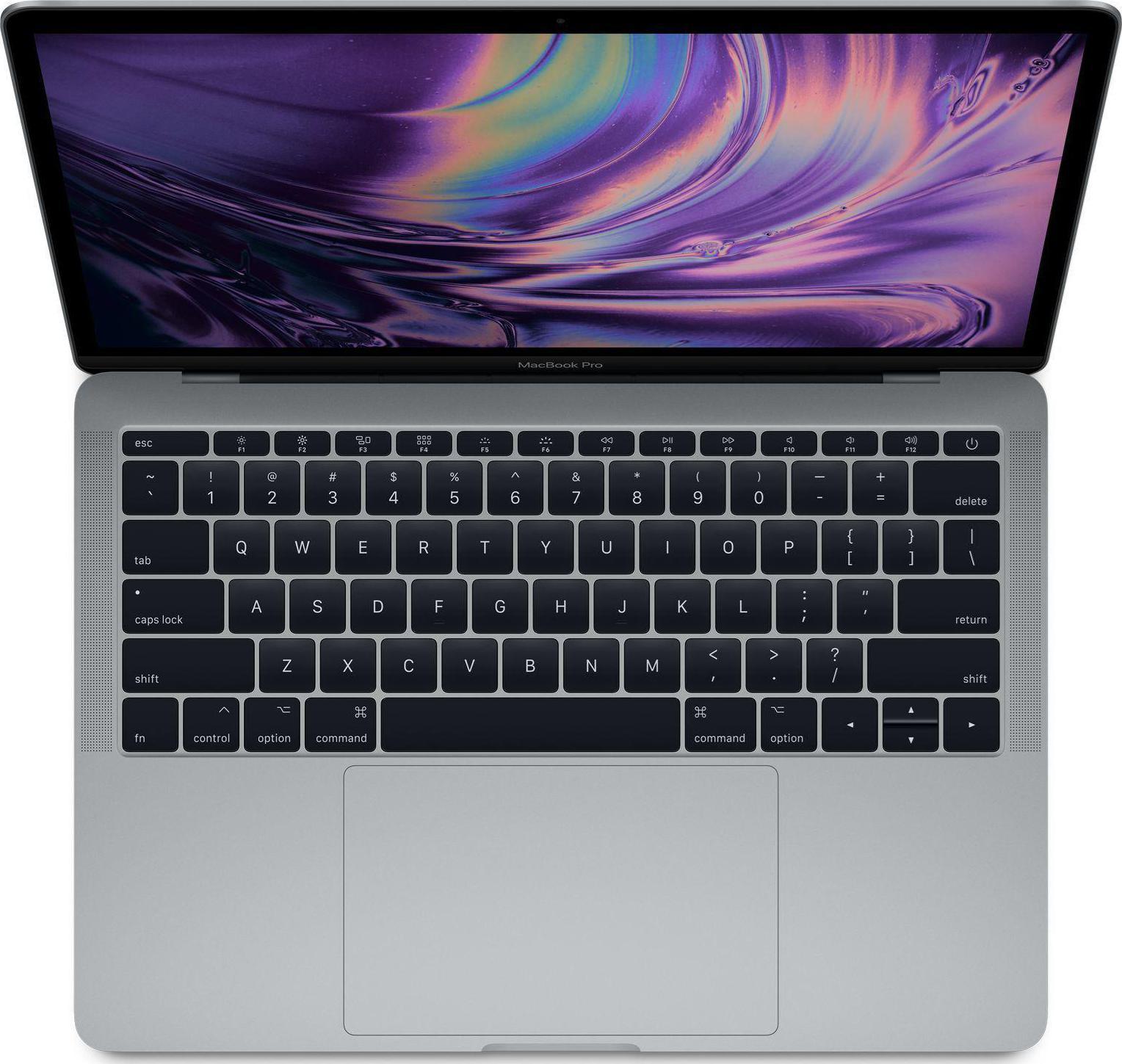 MacBook Pro - PC Portable