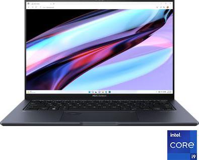 ASUS UX6404VV-P4046W 14.5,1TB,32,I9-13900H,RTX4060 - PC Portable gaming