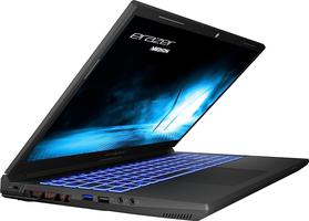 ERAZER DEPUTY P40 - PC Portable gaming