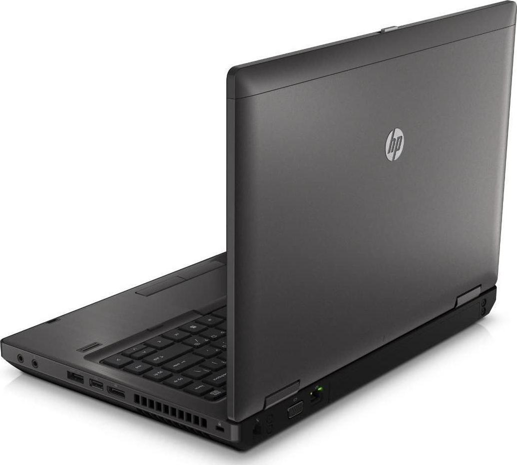HP ProBook 6460b - PC Portable