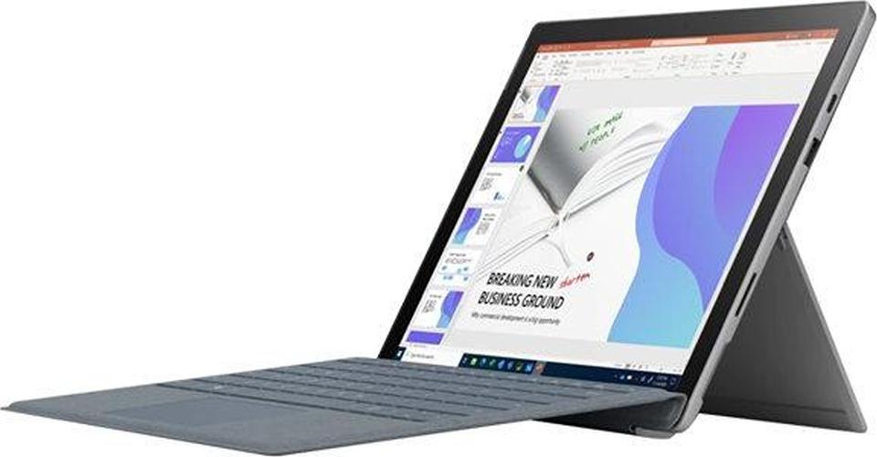Microsoft Microsoft surface pro 7+ - PC Portable