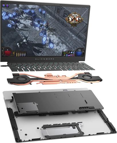 Alienware m15 R6 Gaming - Portátil gaming