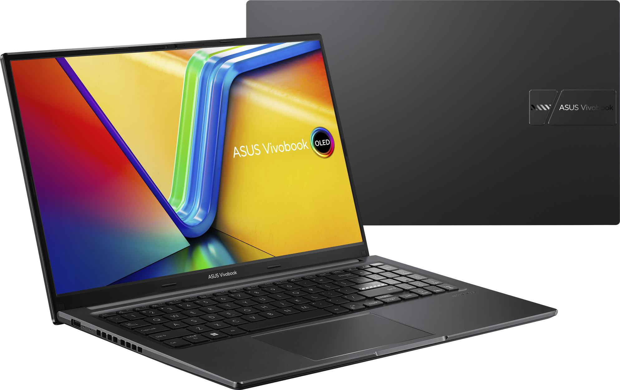 Asus Vivobook 15 Core i5 - PC Portable