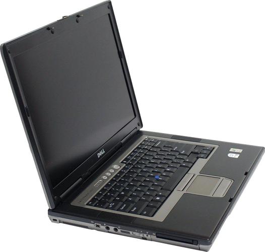 Dell Latitude D830 - PC Portable