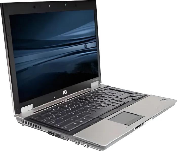 HP Compaq NC6220 - PC Portable
